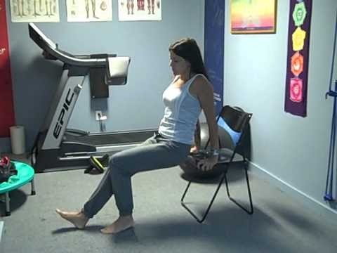 Yoga Stretch -  Strive to Thrive charms.avi