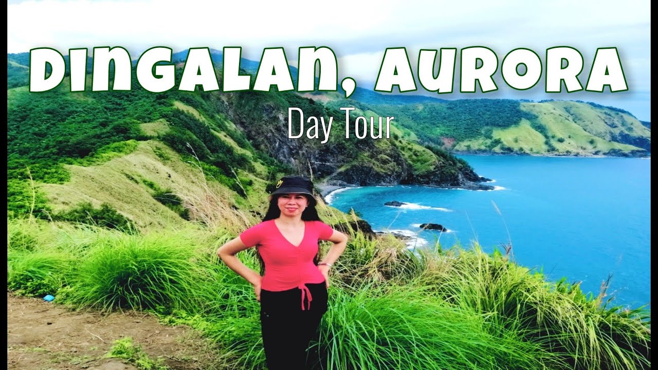 Dingalan, Aurora day tour #DingalanAurora #BatanesOfTheEast # ...