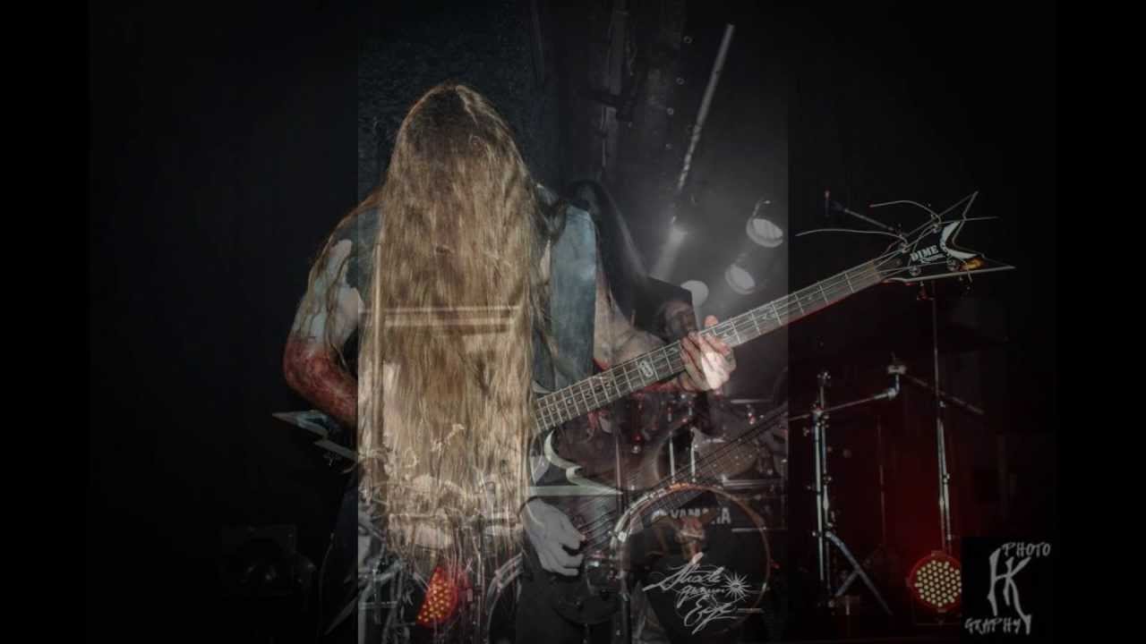 Fading Life - Staring Into The Void - YouTube