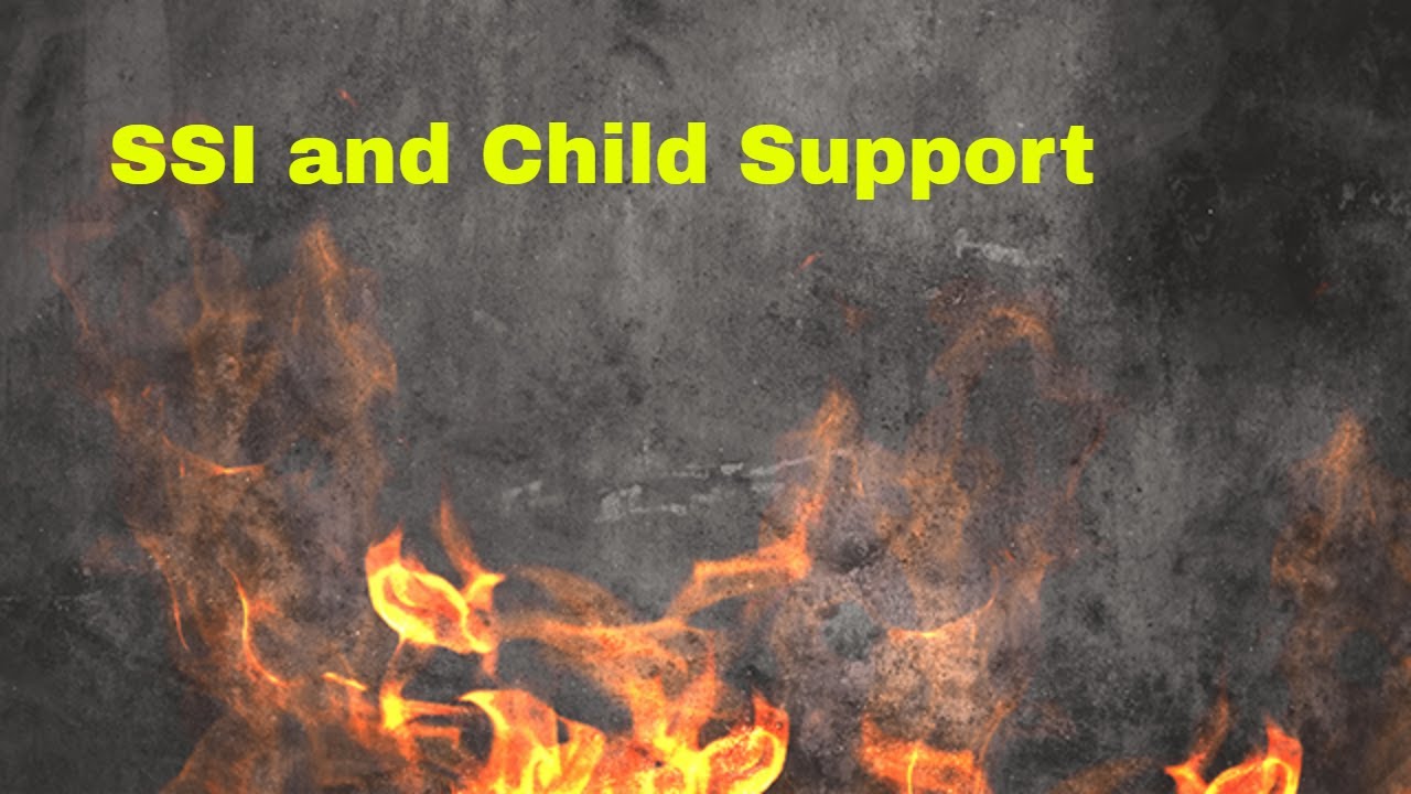 Will Child Support Hurt SSI YouTube will-child-support-hurt-ssi-youtube