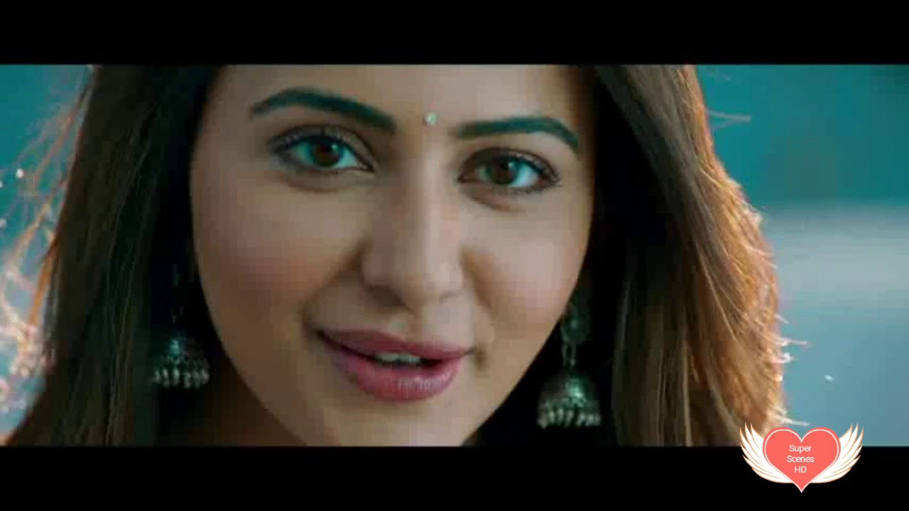 Dev Full movie| HD Songs| Rakul preet singh| Karthi| Romantic scenes ...
