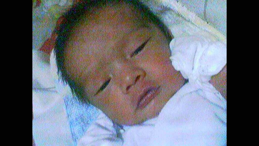 BABY JED MORGAN - YouTube