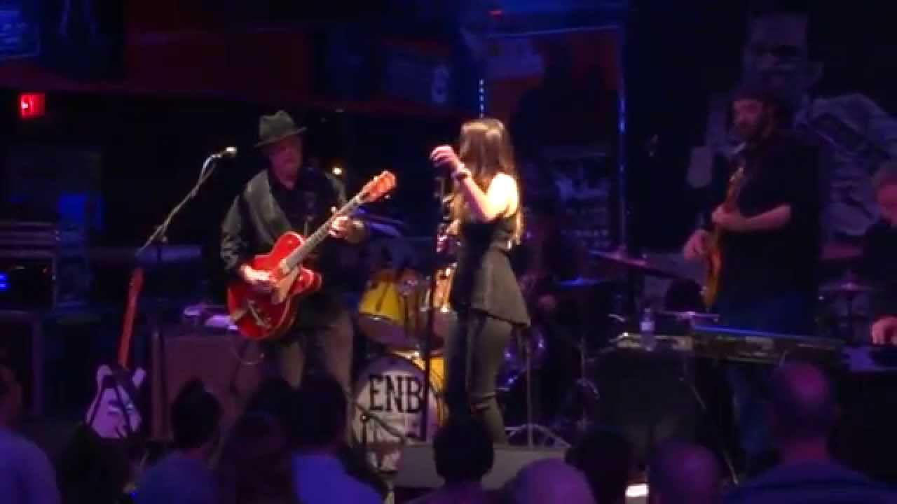Sinners and Saints-Erin Nenni - YouTube