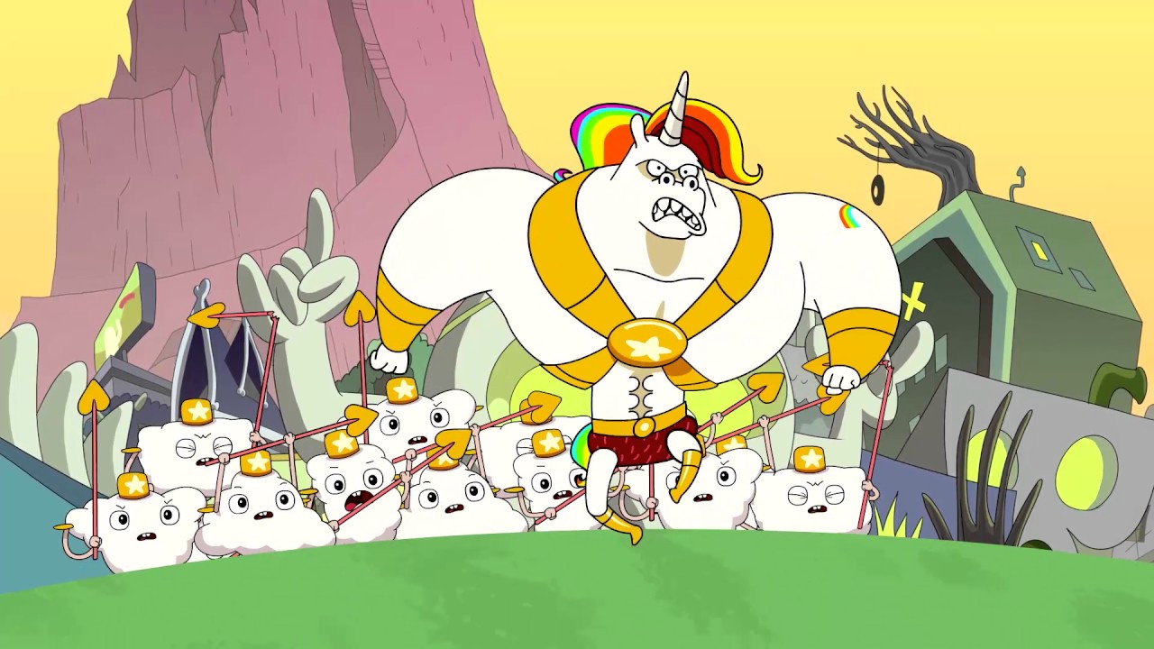 Freaktown (Commercial Trailer) - YouTube