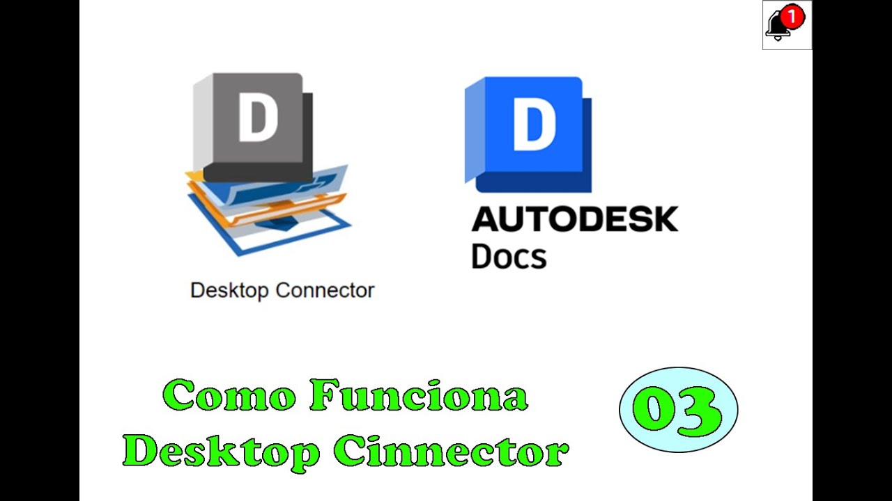 Revit 2024 - 03 Construction Cloud DOCS and Desktop Connector ...