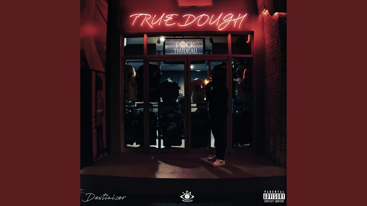 TRUE DOUGH - YouTube
