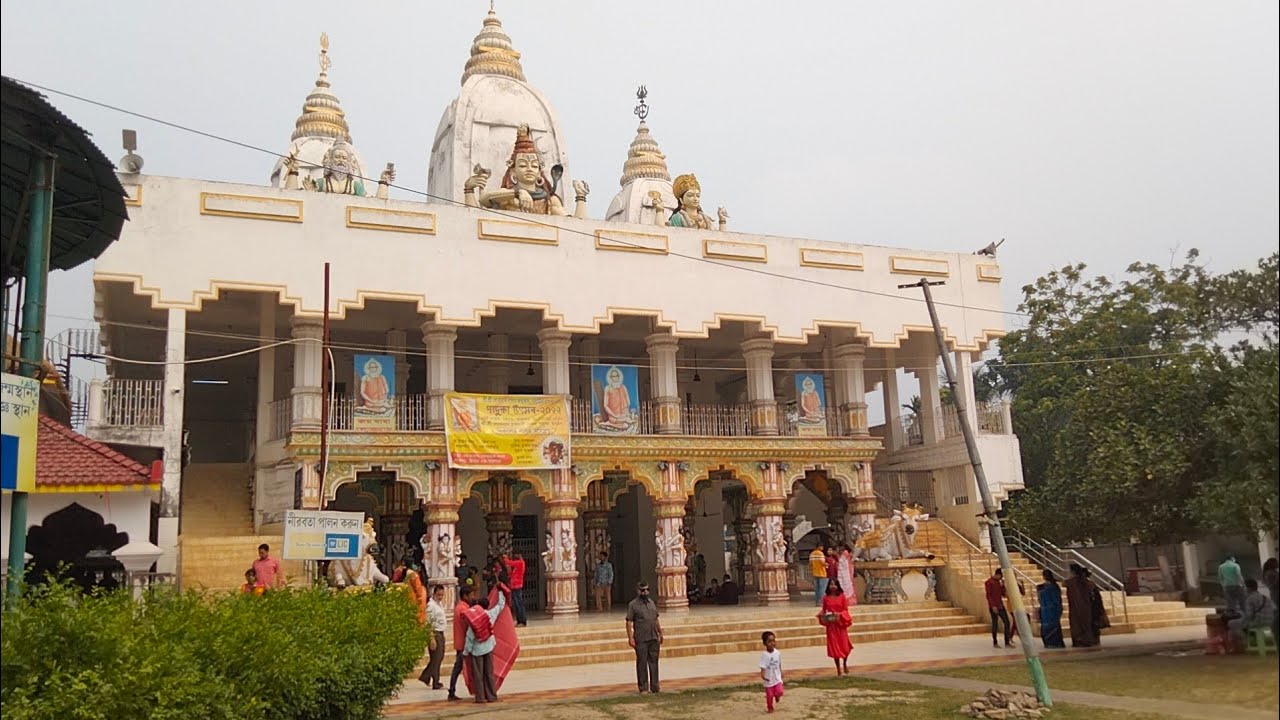 Chakdah part 2 - YouTube