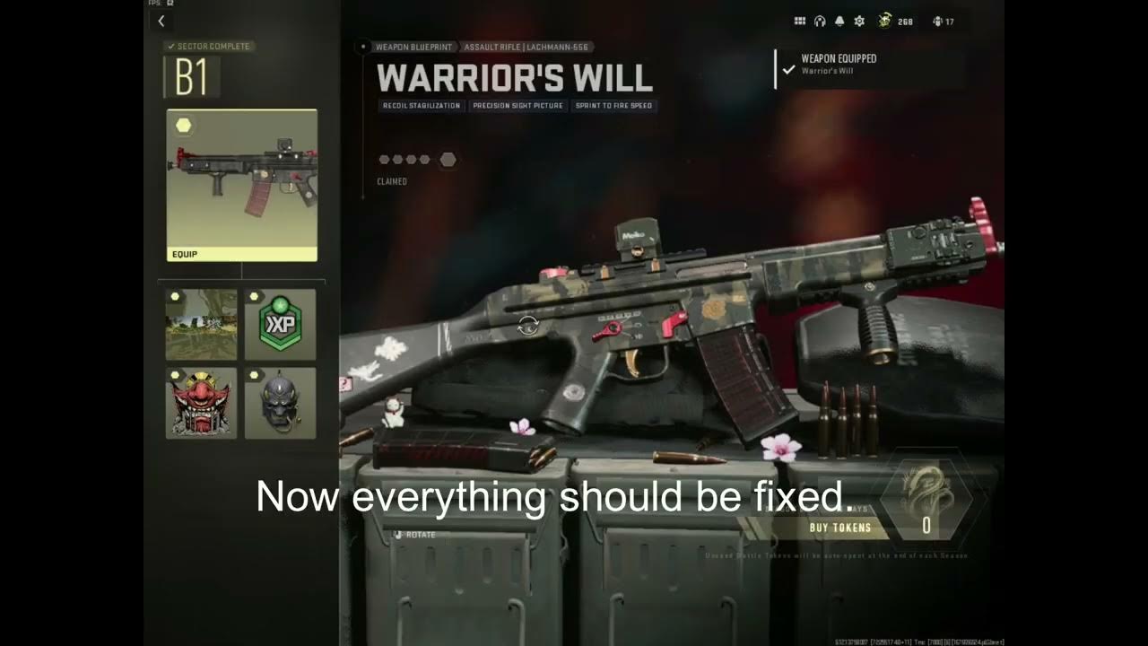 Modern warfare 2 warzone fetching online profile FIX - YouTube