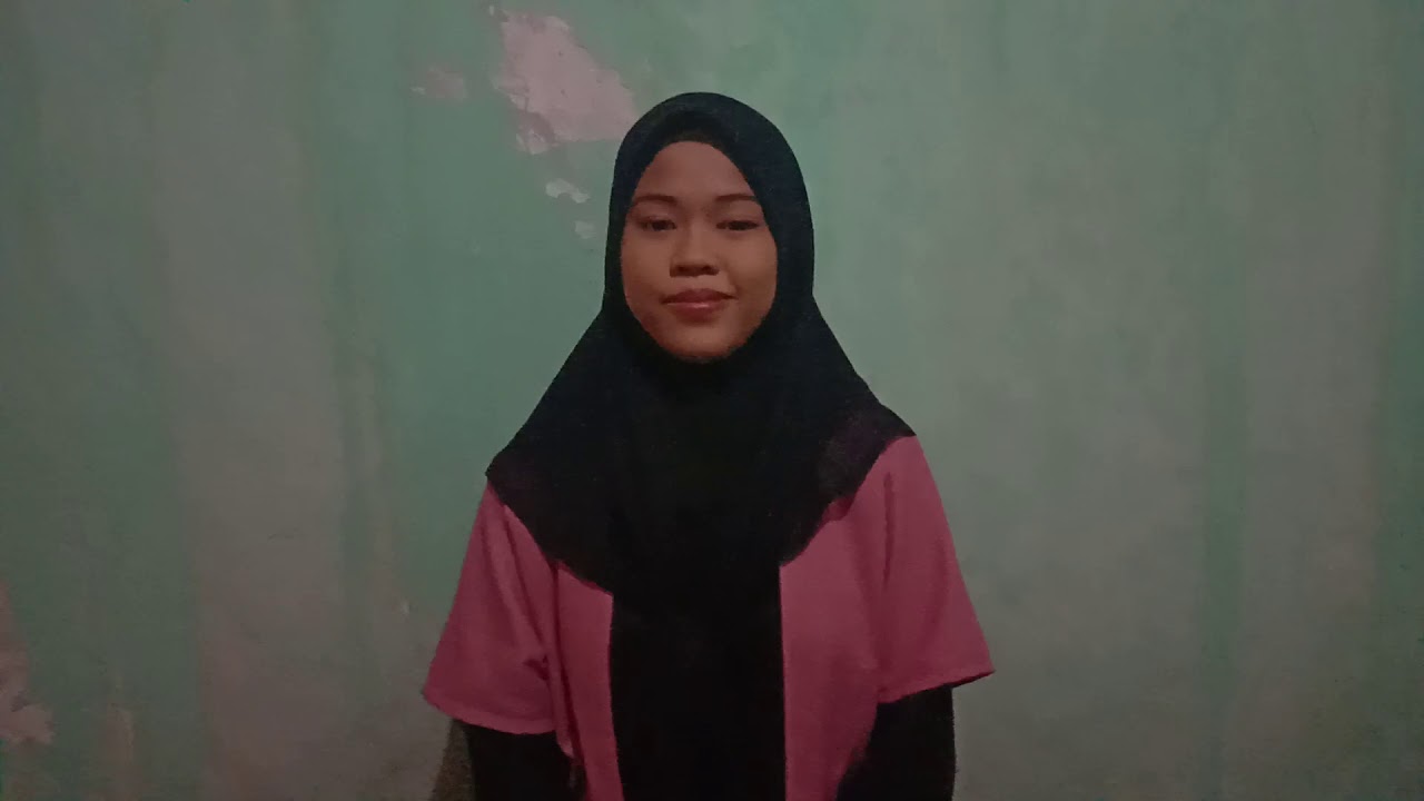 Arini puspa ningrum - Surgamu (Ungu) - YouTube