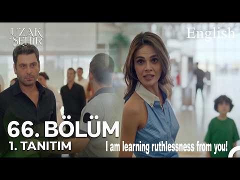 Uzak Şehir Chapter 66 1 Introduction - I am learning ruthlessness from you!