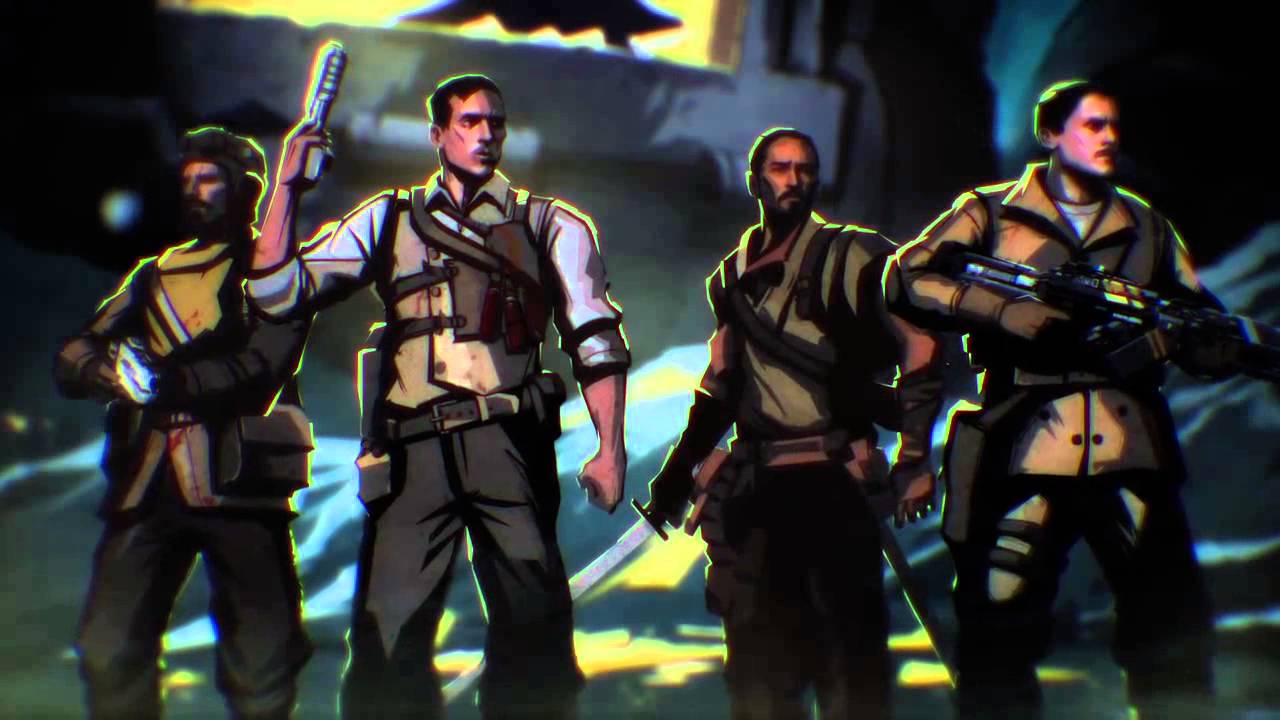 Zombie time - YouTube