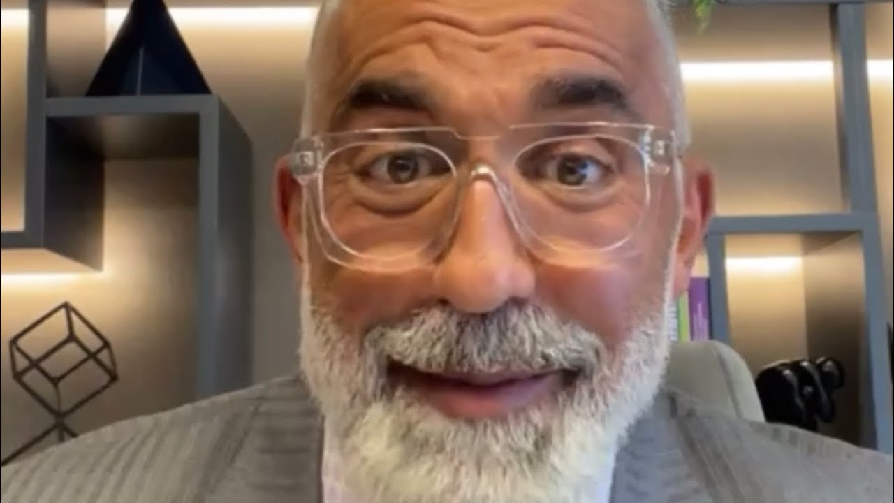 Dr.Barakat: Live SAÚDE DA MULHER ( hormônios, alimentação ...