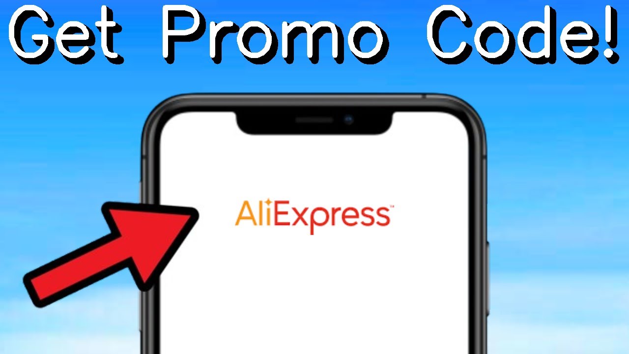 Aliexpress Promo Code 2025 - YouTube