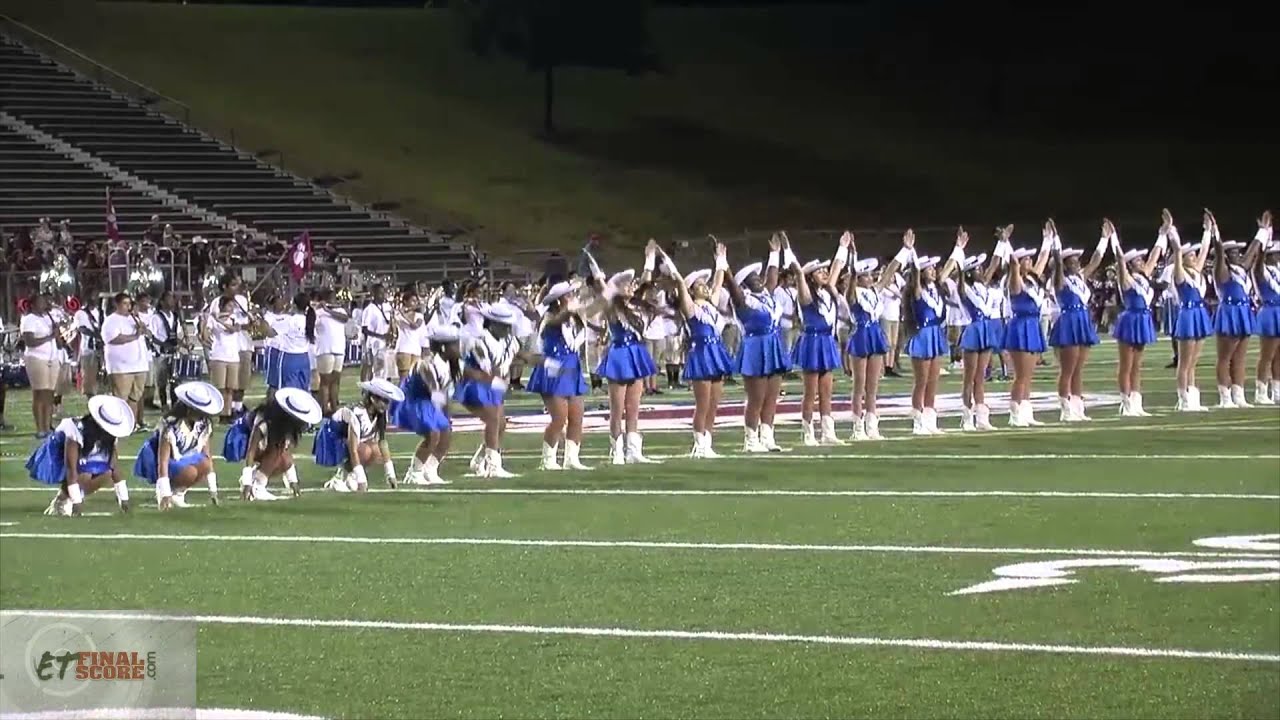 John Tyler High School