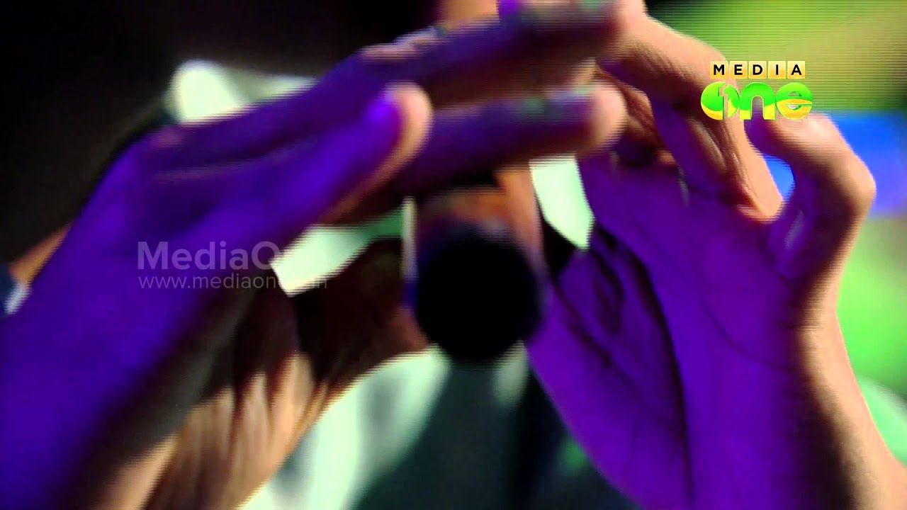 Rinu Razak - Pathinalam Ravu - EpisodeI (9-2) - YouTube