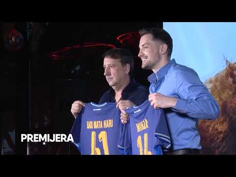 Emisija: Premijera 08.07.2026.