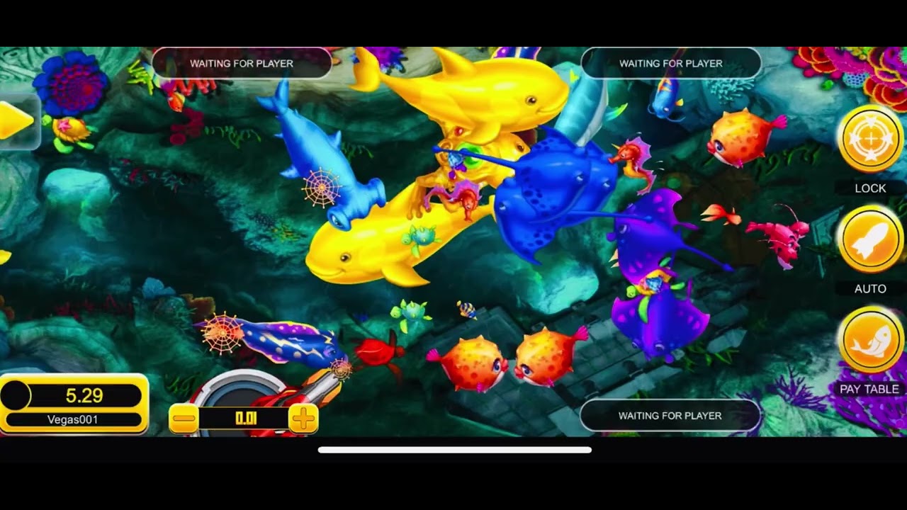 INSANE WINS on Golden Dragon Fish Table Game! 🐉💰 Big Jackpots & Bonus ...