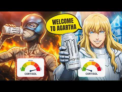 Try ts twin 🍺🧝‍♂️CLARITY (HARDSTYLE SLOWED) | AGARTHA EDIT