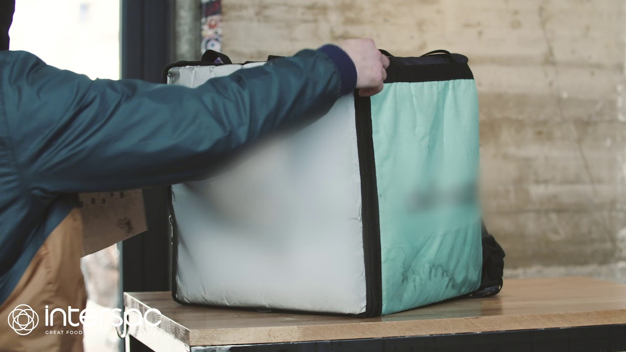 Delivery Range - YouTube