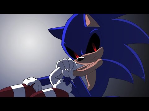 Sonic.exe Tribute *Read the Description before watching* - YouTube