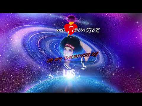 MC Donster-To My Favorite Dj(Dj Darcie Jako Dolce Rhythym)