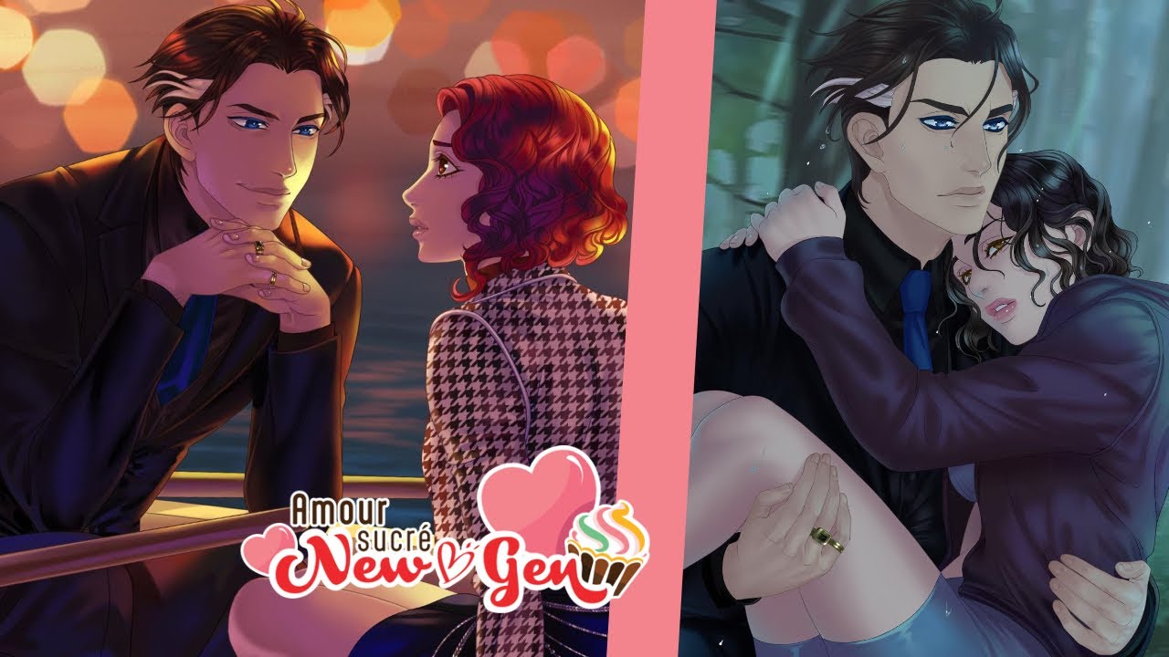 Amour sucré NewGen Episode 12 Jason - YouTube