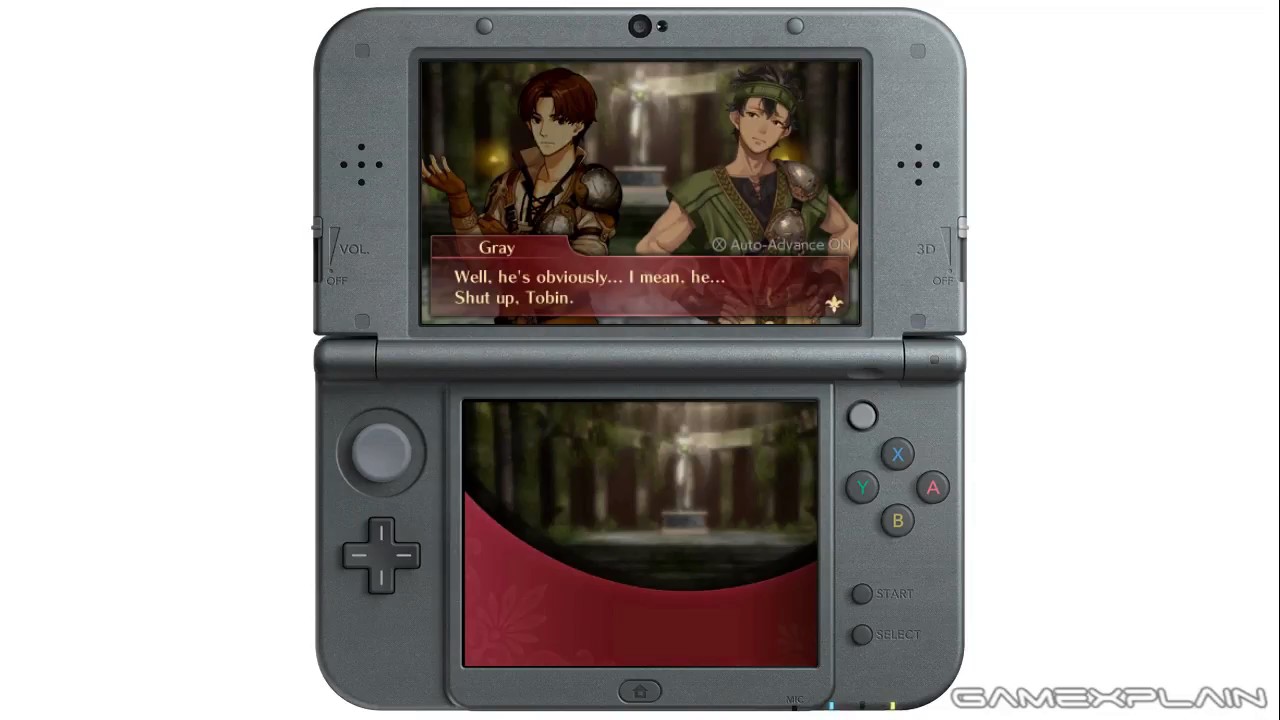 Shut up Tobin - YouTube