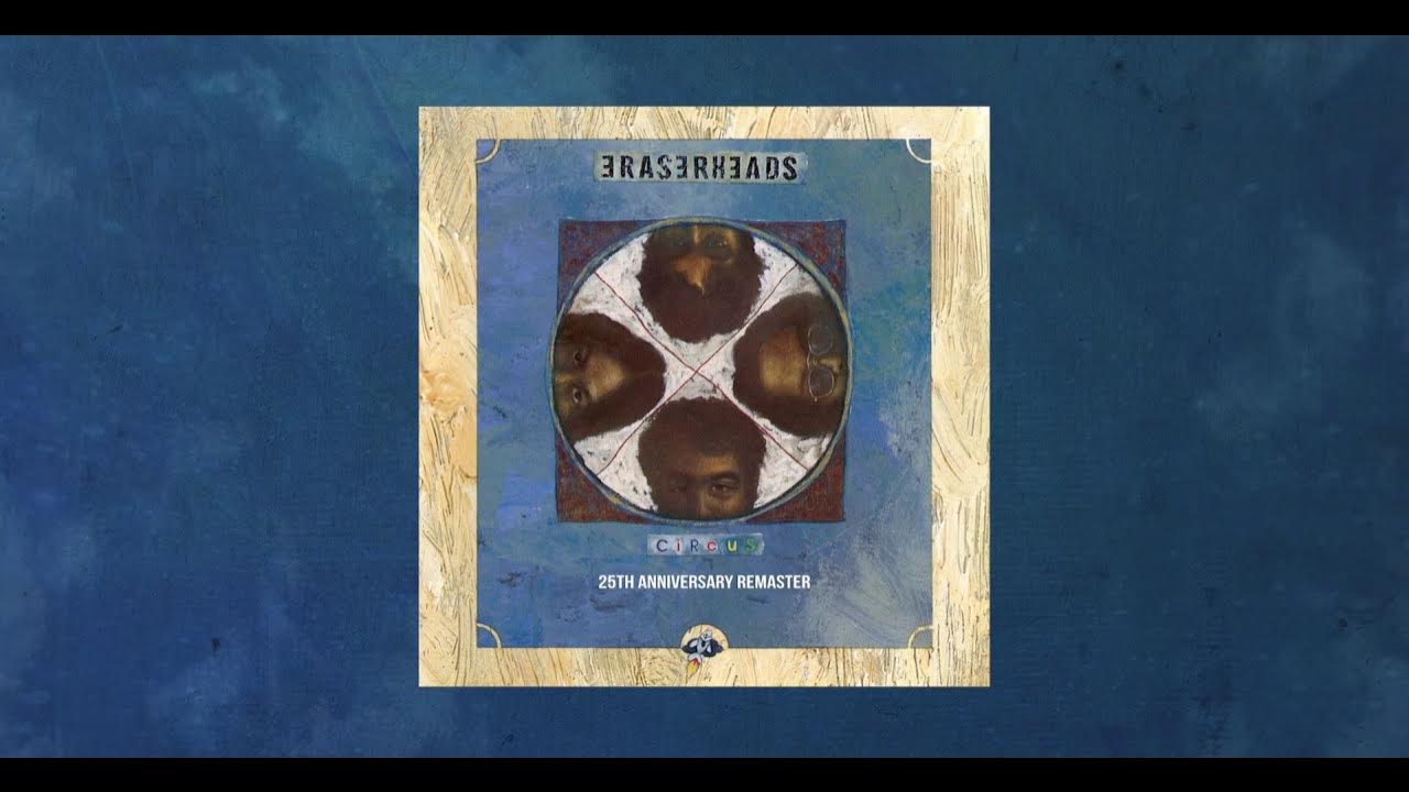 Eraserheads - Alapaap (Lyric Video) - YouTube