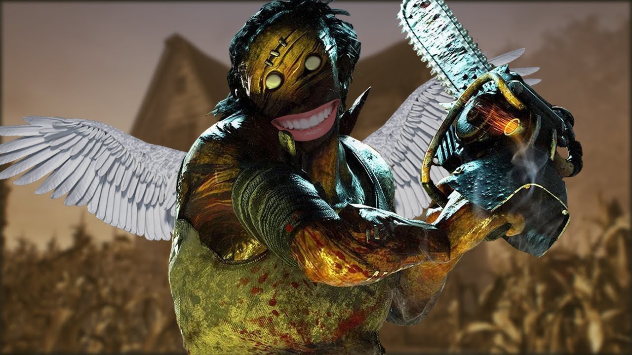 Dead By Hillbilly | Dead By Daylight - YouTube