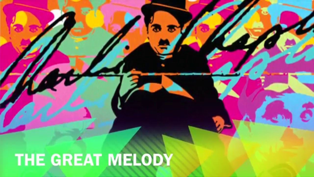 The Great Melody - Oliver Heldens vs Charlie Chaplin - YouTube