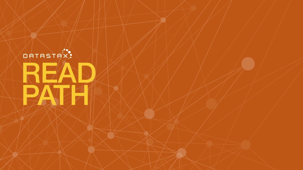 DS310.29 Read Path | DataStax Enterprise 6 Search - YouTube