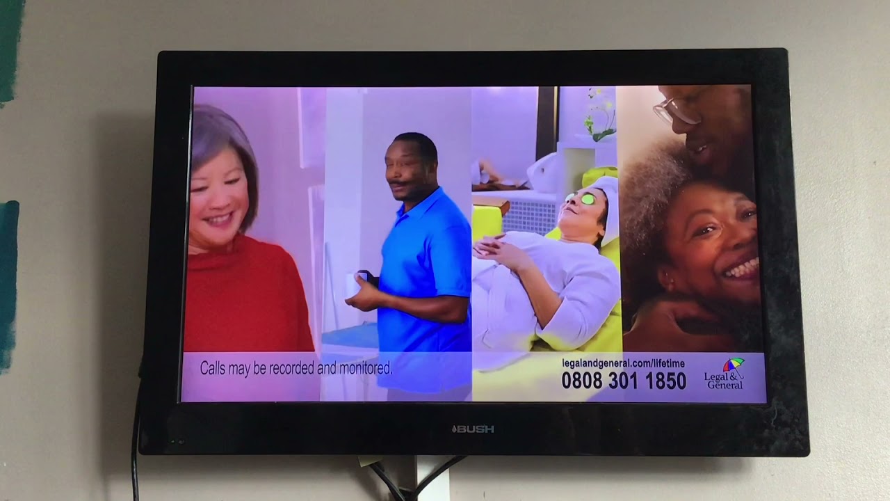 ITV 3 Adverts | Fri 10|9|2021 - YouTube