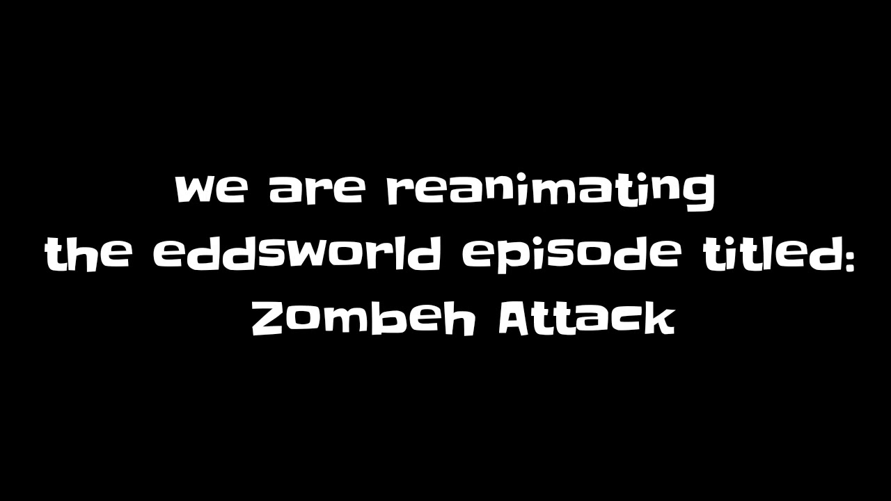 Zombeh Attack Reanimated (SCENES ARE CLOSED) - YouTube