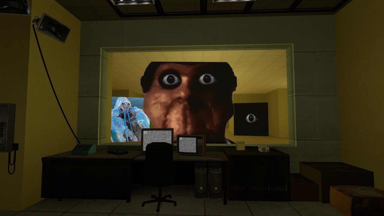 You Can't Escape The Obungas - YouTube