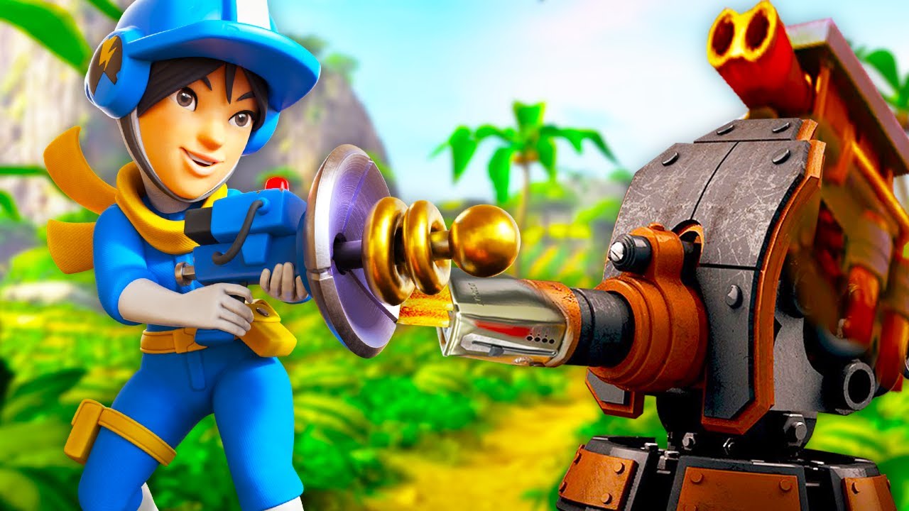 SOMETHING IS HAPPENING IN BOOM BEACH! - YouTube