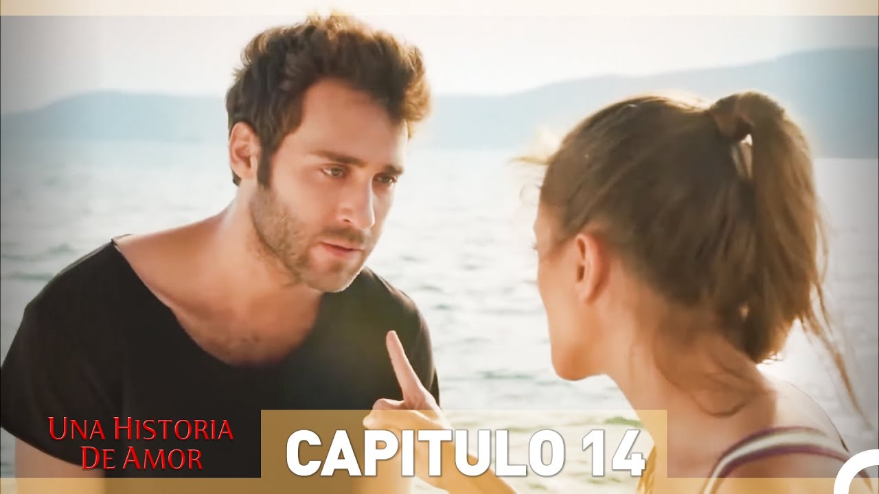 Una Historia De Amor Capitulo 14 en Español (Versión Larga) - YouTube