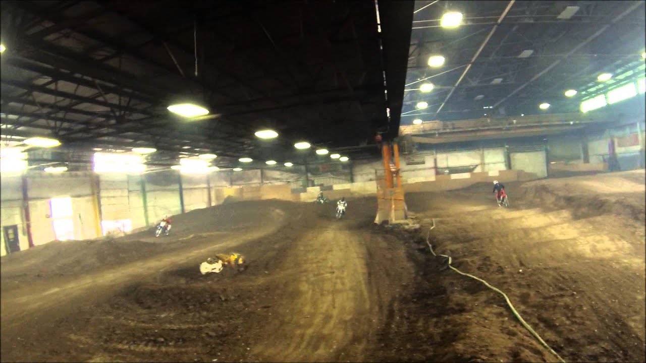 ram jam sportsplex/steven keil#242 - YouTube