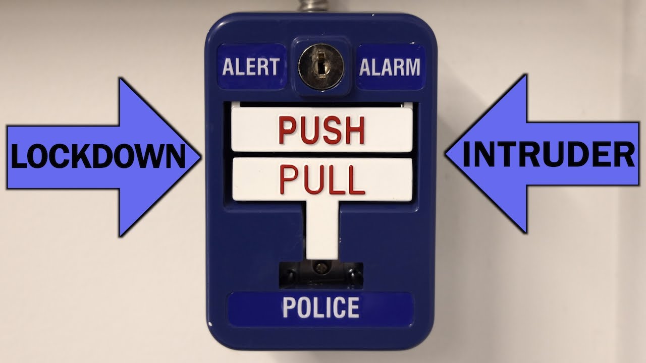 Every School in America Needs This - YouTube