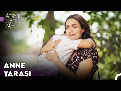 Kılıç, Azize'nin Ayağına Dolandı - Adını Sen Koy