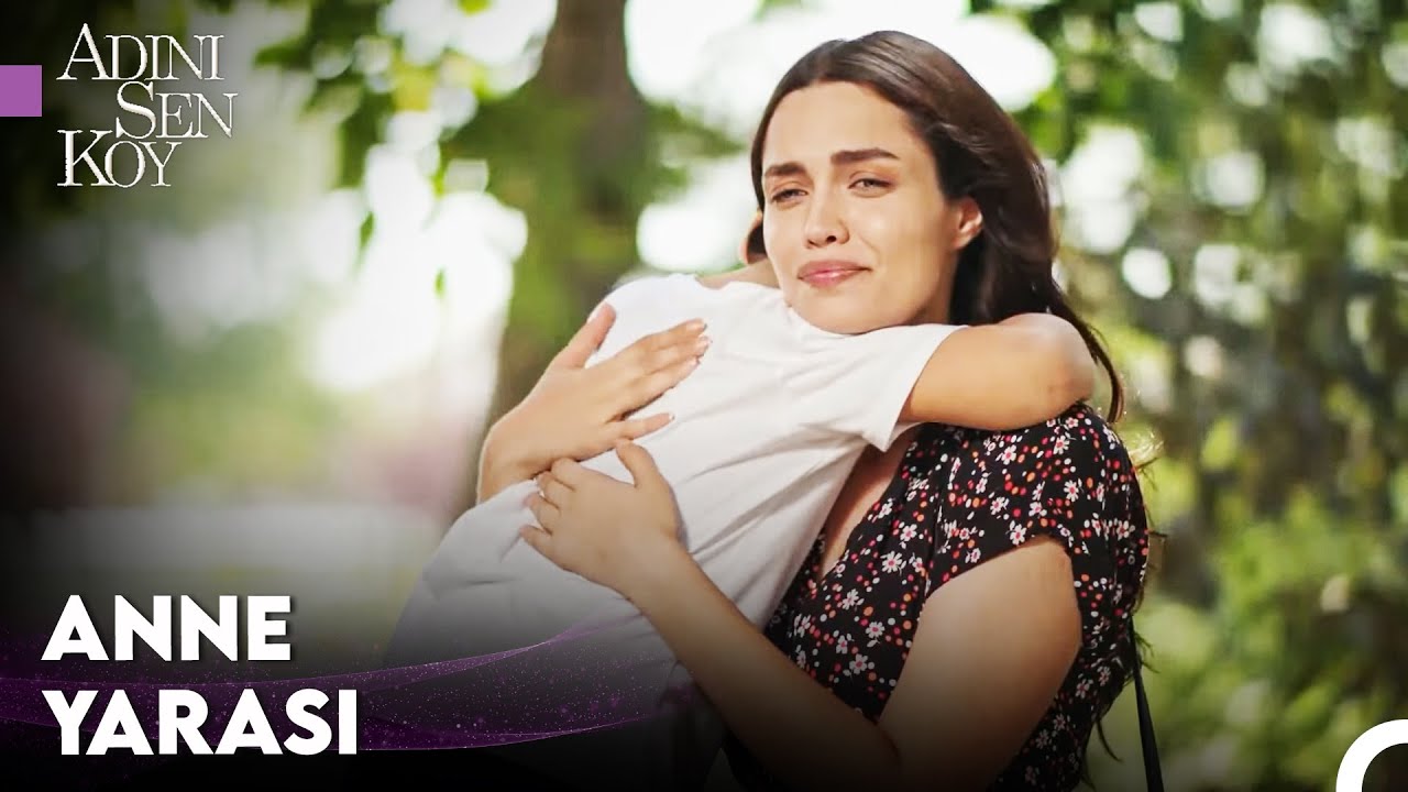 Kılıç, Azize'nin Ayağına Dolandı - Adını Sen Koy - YouTube