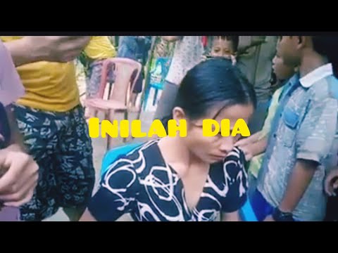Udah kawin lari, ternyata ketahuan di hutan juga