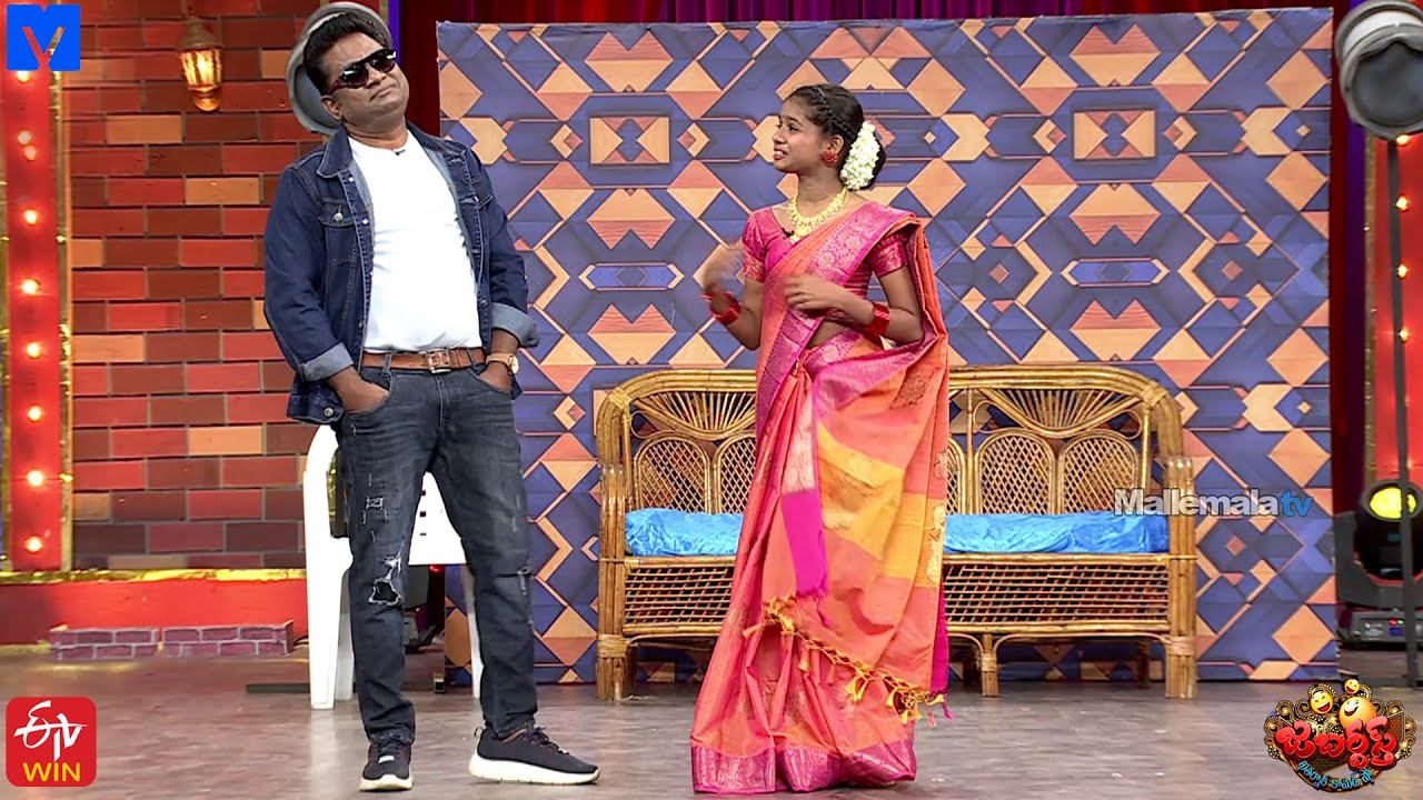 Venky & Tagubothu Ramesh Team Performance Promo - 29th February 2024 ...