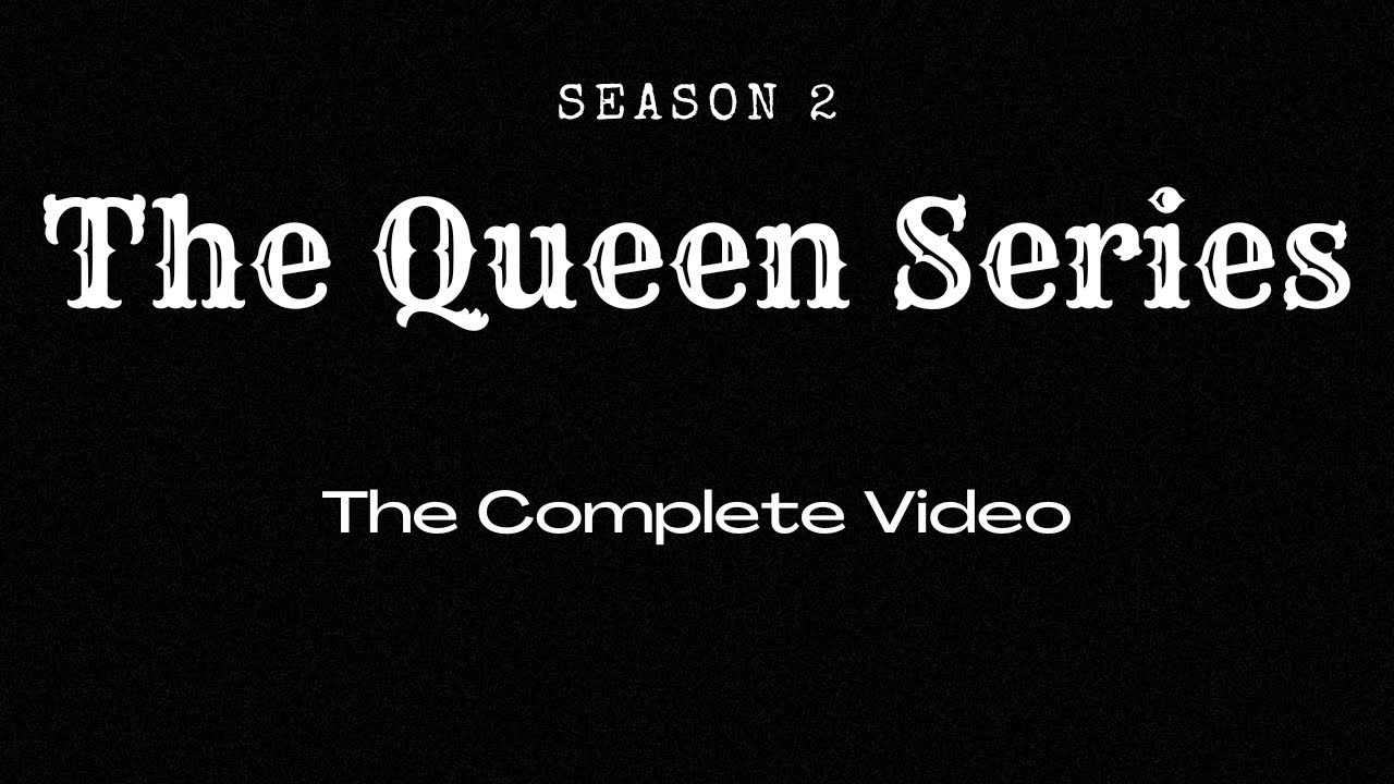 [MF4A] The Queen Series Season 2 | Complete Video [SFW] FT Many AMAZING ...