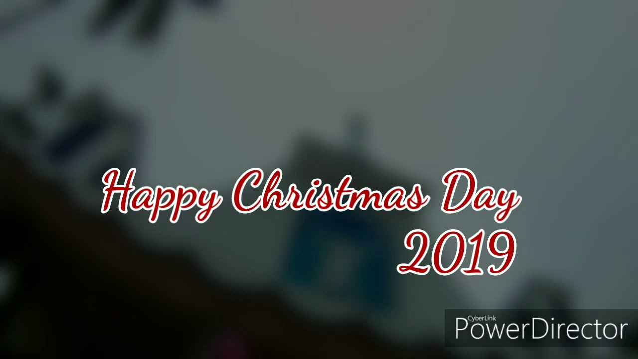 Christmas 2019, Mariam nagar Church, Agartala - YouTube