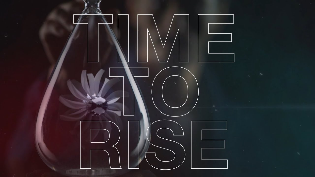 Sustainability - Time To Rise - YouTube