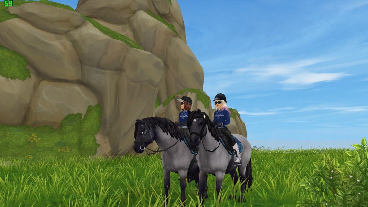 Starstable online Union Live Stream | SSO - YouTube