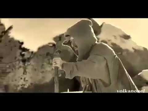 Halil Cibran - Yol (Somuncu Baba Fon Müziği)