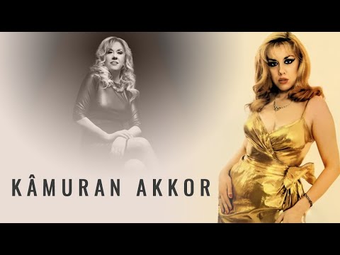Kâmuran Akkor kimdir?
