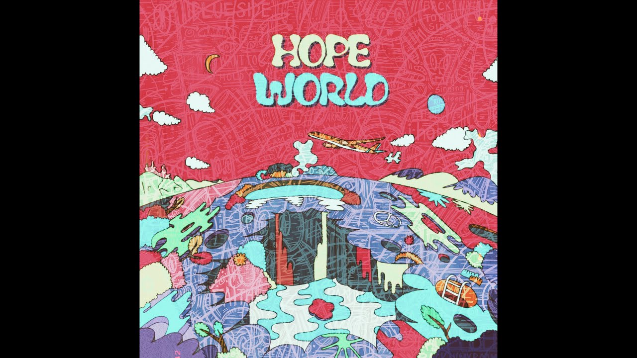 🎧[방탄소년단(제이홉)/좌우음성] Blue Side 좌우음성 - YouTube