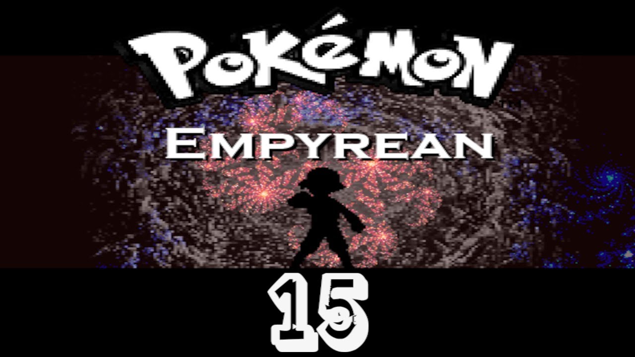 Pokemon Empyrean Episode 15 - Turned A Pokemon Into A Bomb?! - YouTube